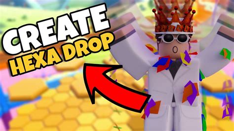 How To Make A Hexagon Game Pt 1 YouTube