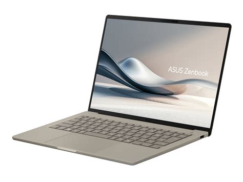 価格com Asus、約899gでcopilot Pcに準拠した14型ノートpc「zenbook Sora Ux3407qa」