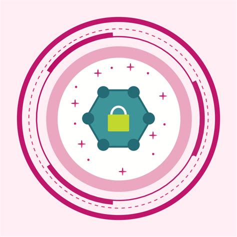 Free Protected Network Icon Design Nohatcc