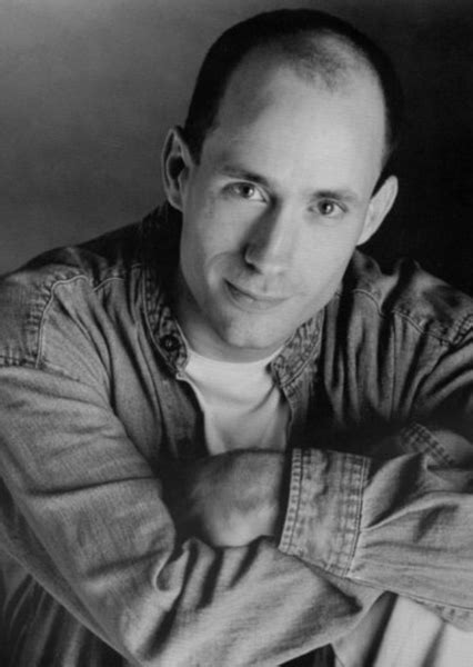 Sean Teague Fan Casting