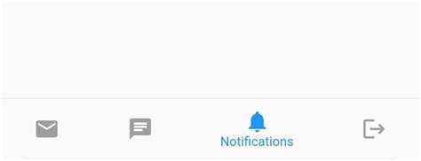 Flutter Bottom Navigation Bar Customization Let Me Flutter