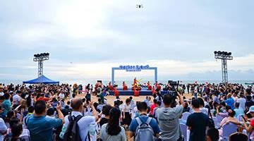 開漁咯來海口實現海鮮自由