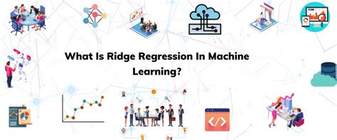 What Is Ridge Regression In Machine Learning Pianalytix Build Real World Tech Projects