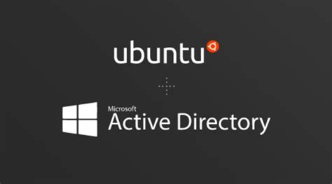 Prepare Ubuntu Linux For Active Directory Login