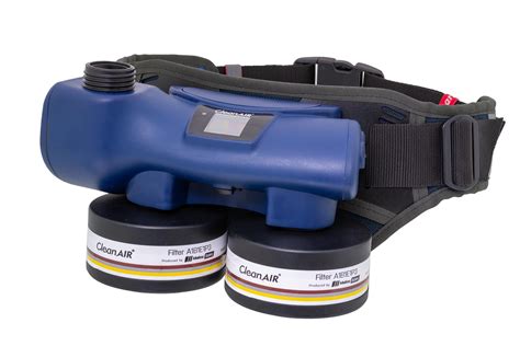 Cleanair® Chemical 2f Plus Urządzenie Filtrowentylacyjne Atrakcyjna Cena Sklep Bhp Anco