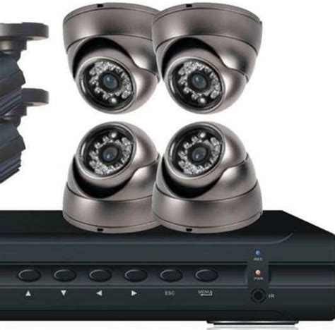 ვიდოკამერები და დაცვის სისტემები ქუთაისში Kutaisi