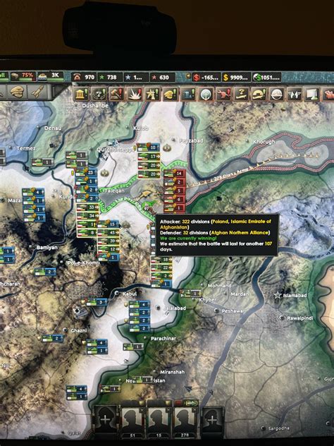 How R Millenniumdawn