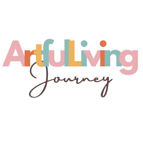 5 วิธีวาดภาพง่าย ๆ Artfullivingjourney