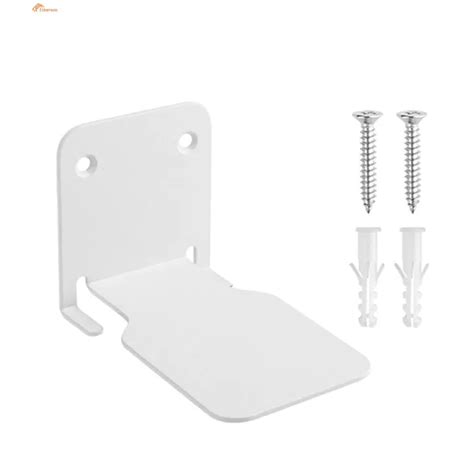 Ethereon Modern Bookshelf Design Space Saving Floating Bookshelf Set Easy Install Heavy Duty