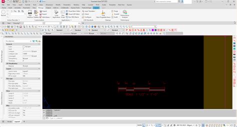 solved can i insert a block from the command line instead of from the