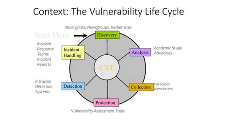 Common Vulnerabilities And Exposures Details Ppt Databases Computer Software And Applications