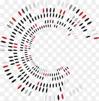 矢量手绘放射图案PNG图片素材下载 图片编号8368264 PNG素材网