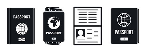 Passeport Images Parcourir 334754 Le Catalogue De Photos Vecteurs