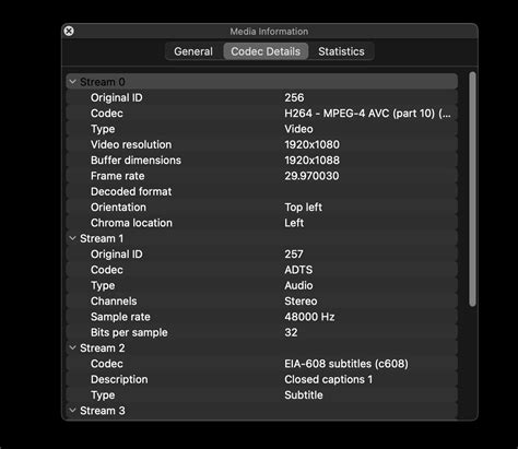 Video Why Ffmpeg Cant Convert This Ts To Mp4 Stack Overflow