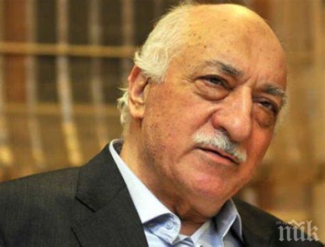 Правителствена група обвини движението на Гюлен за миналогодишния преврат в Турция