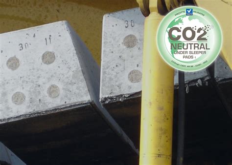 Resilient Under Sleeper Pads For Track Vibration Attenuation Pandrol