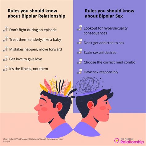 Bipolar Relationship Definition Signs Effects Rules How To Fix It