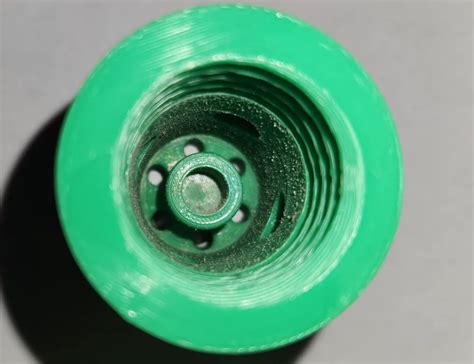 Asgr 1 3d Printable Airsoft Grenade By Jacob Makerworld Download Free 3d Models