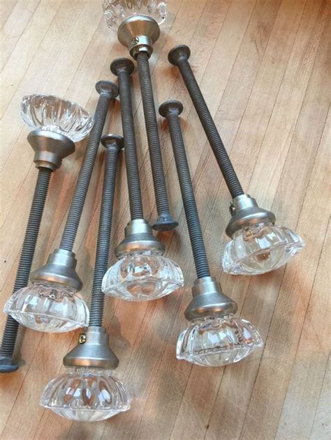 Diy Sturdy And Cute Hose Guards Diy Outdoor Decor Glass Door Knobs