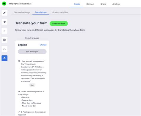 Survey Translation Best Way To Do Questionnaire Translation Responsly