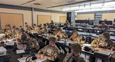 13f Ait Field Artillery Fort Sill Oklahoma Fires Center Of