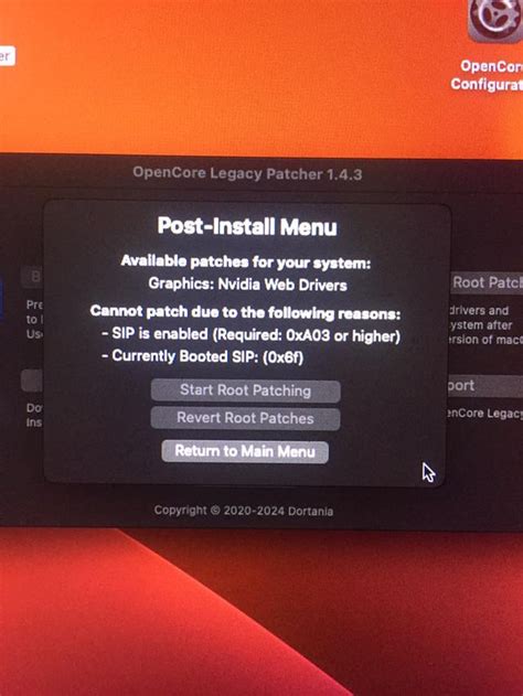 Uhh How Do I Disable The Sip R Hackintosh