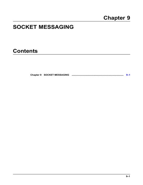 usersocketmessaging