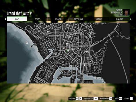 Comment Faire Du Mapping Gta5 Gta5 Mods Tuto Maps Tips Boosting