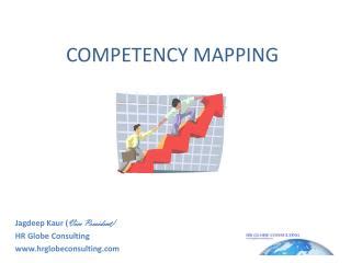 PPT COMPETENCY MAPPING PowerPoint Presentation Free Download ID