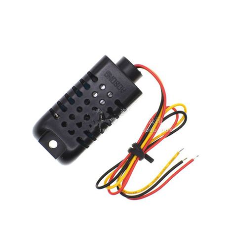 Dht21更新版 Am2301电容式数字温湿度传感器替代sht10 Sht11虎窝淘 Dht21更新版 Am2301电容式数字温湿度传感器替代sht10 Sht11虎窝淘