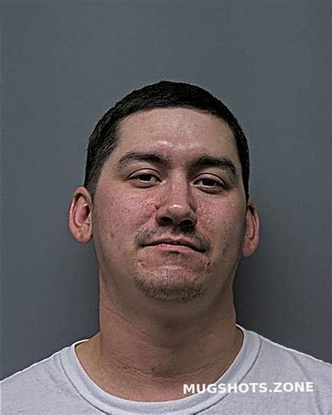 Powell Jonathon Michael 06 07 2024 Russell County Mugshots Zone