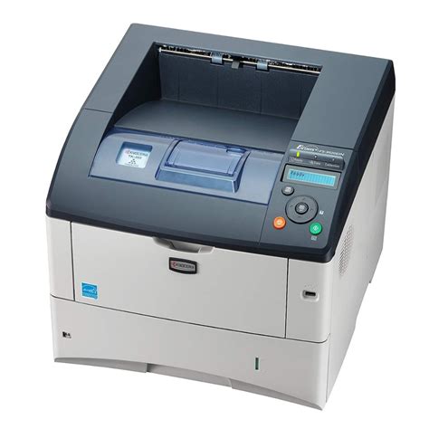 Kyocera Ecosys Fs 3920dn Tangerine Office Machines