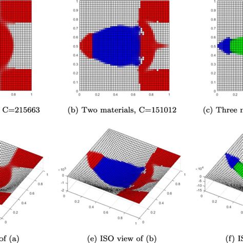 Design Domain For Multi Material Topology Optimization Download