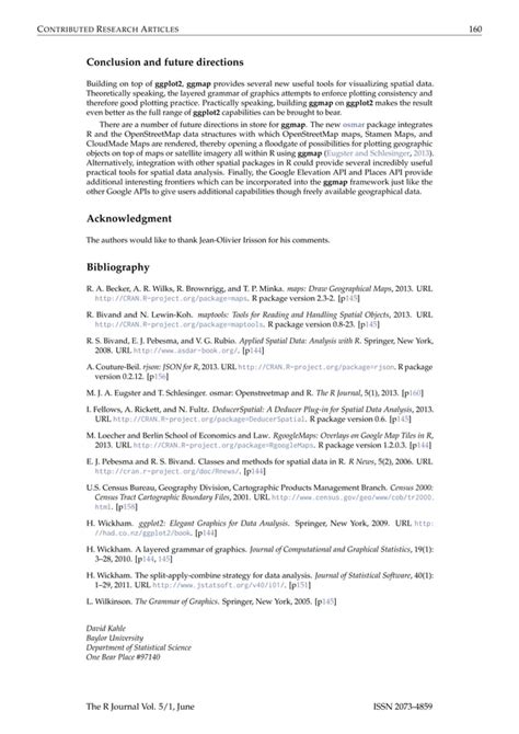 Sexy Maps Comes To R Ggplot Google Maps Ggmap Rstats PDF