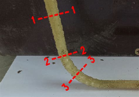 Figure 3 From Structure Analysis Of The Frp Rebar Using Computer Vision
