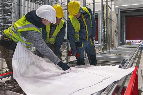 Robotic Palletizing Technology And Systems Smb