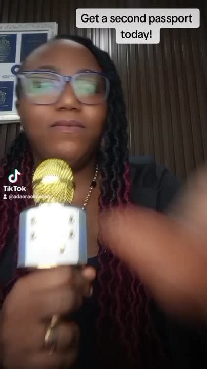 Adaora Okongwu Mba On Linkedin Seychelles Places A Ban On Nigerian Passport Holders