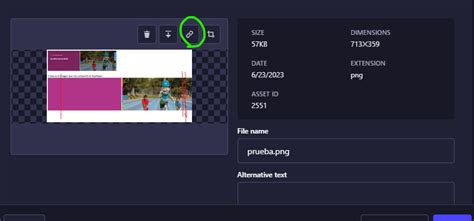 Copy Link Media Library Not Working Strapi Admin Strapi Community Forum