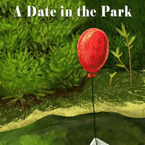 A Date In The Park — обзоры и отзывы описание дата выхода официальный сайт игры системные