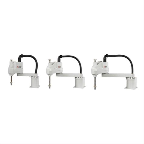 4 Axis Scara Robots At 550000 00 INR In Pune Maharashtra Shriyantra Controls Private Limited