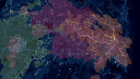5 Tips For Animating Spatial Data