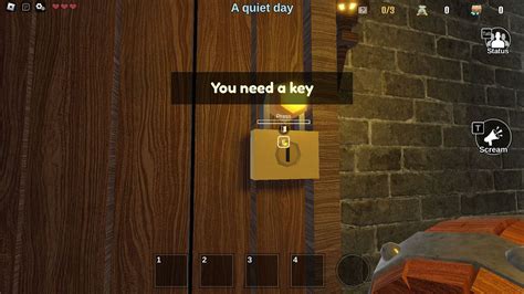 Roblox Keys A Definitive Guide
