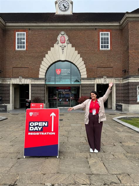 Middlesex University London