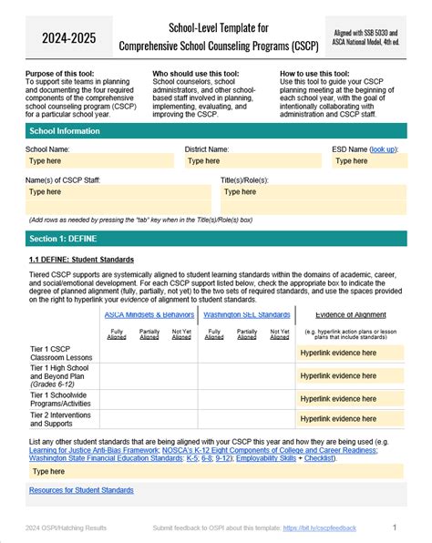 24 25 Babe Level Template For Comprehensive Babe Counseling Programs CSCP OER Commons