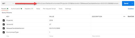 Getitemenvironment Orcanos Helpcenter