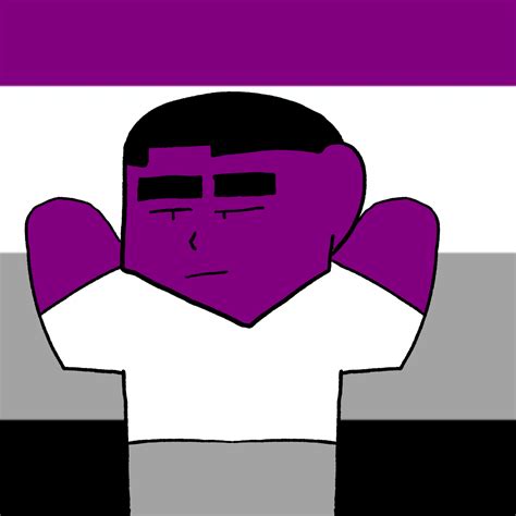 Happy Asexual Day By Quawnaime On Newgrounds