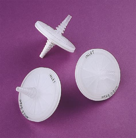 Nalgene® Syringein Line Filters Ptfe 50 Mm Thermo Scientific In
