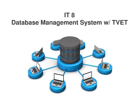 SOLUTION Dbms1 Database Management System With Tvet Studypool