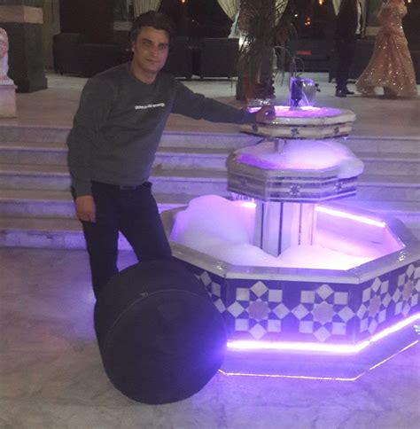 محبين أعمال علي سليمان