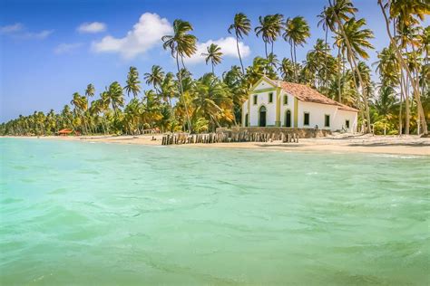 As 12 Melhores Praias De Recife E Arredores Veja As Imperdíveis